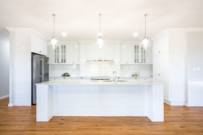 Kitchens – Scott Gummow Kitchens