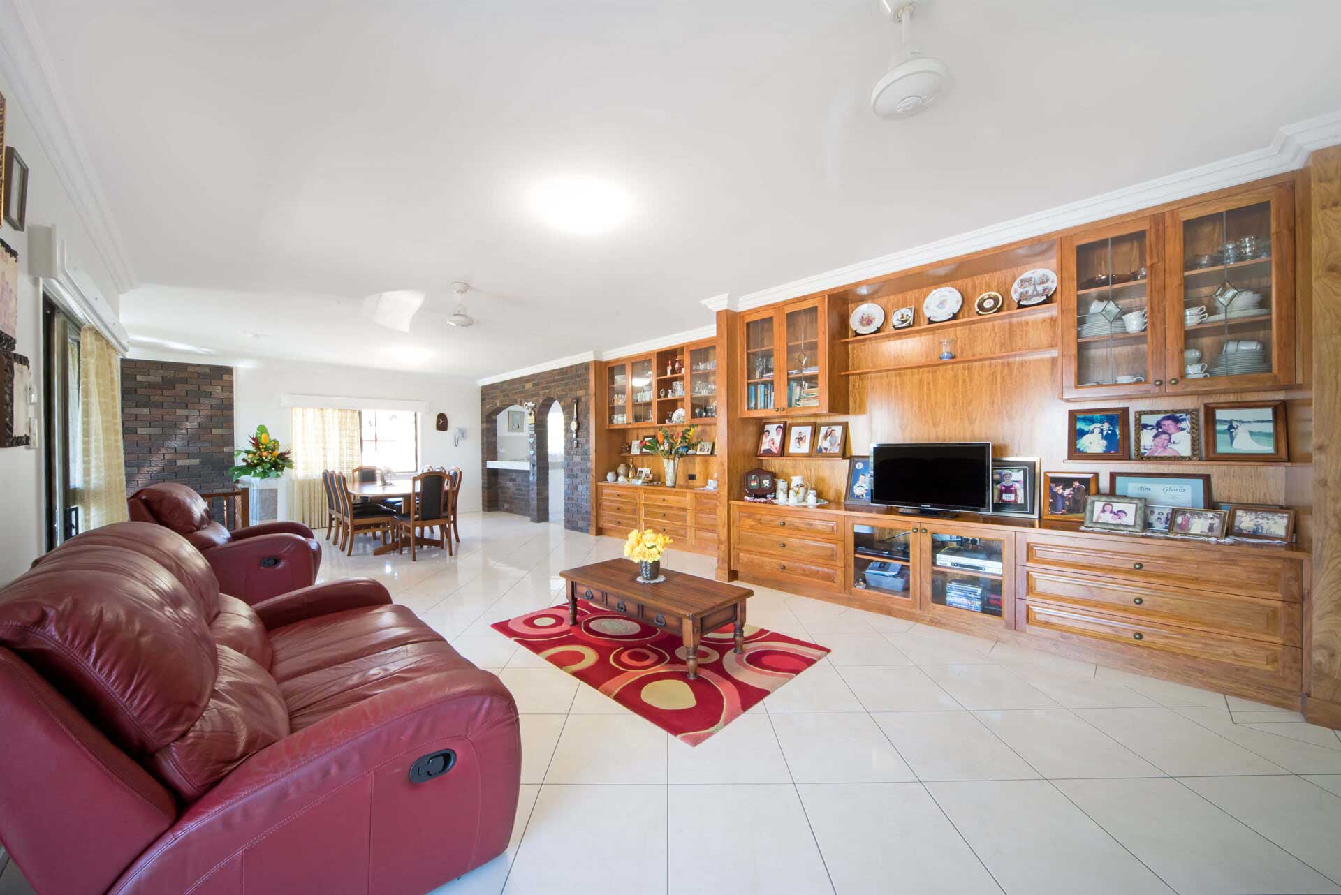 Custom Cabinetry – Scott Gummow Kitchens