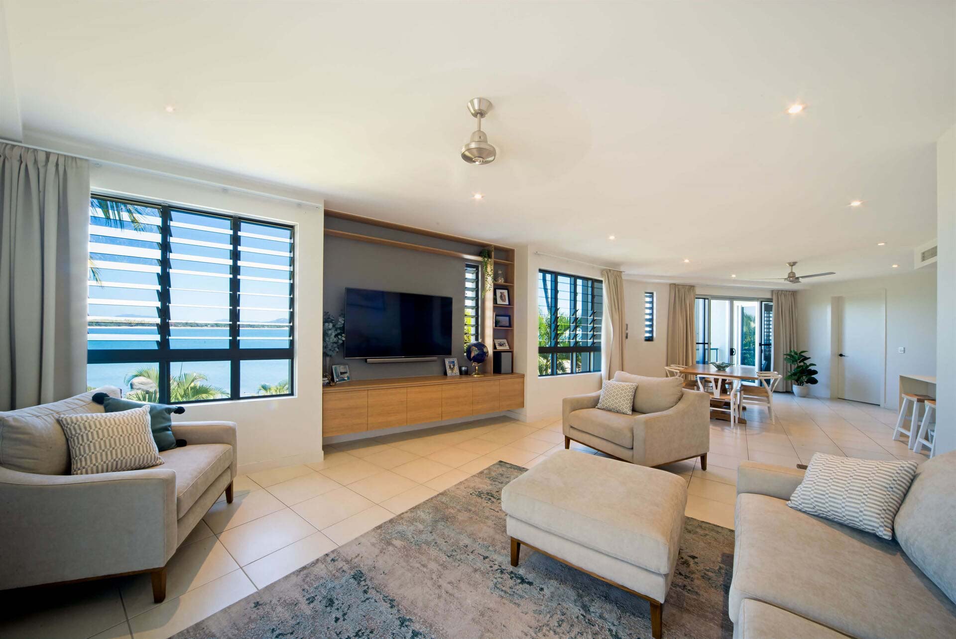 Custom Cabinetry – Scott Gummow Kitchens