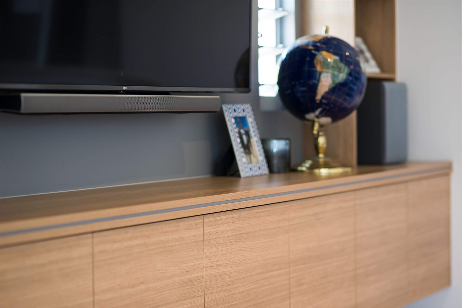 Custom Cabinetry – Scott Gummow Kitchens