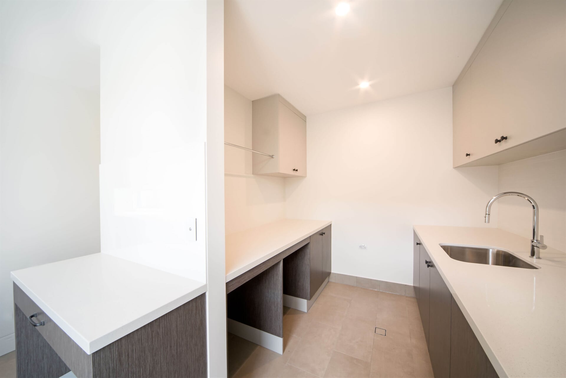 Laundry – Scott Gummow Kitchens